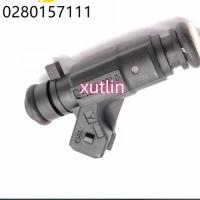 China Fuel Injector Nozzle 0280157111 032908031S for Volkswagen Gol Voyage 1.0L 8V 07-14 for sale
