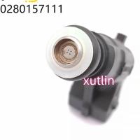China Fuel Injector Nozzle 0280157111 032908031S for Volkswagen Gol Voyage 1.0L 8V 07-14 for sale