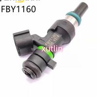 China Fuel Injector Nozzle OEM FBY10F0 16600-95F0A for Nissan Almera Classic Sunny B10 1.6L 16V N17 for sale