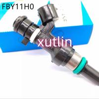 China Fuel Injector Nozzle OEM FBY10F0 16600-95F0A for Nissan Almera Classic Sunny B10 1.6L 16V N17 for sale