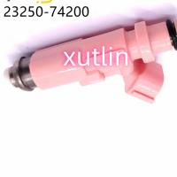 China Fuel Injector Nozzle 23250-74200 2320974200 for Toyota Caldina ST215 3SGTE 2.0L for sale