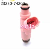 China Fuel Injector Nozzle 23250-74200 2320974200 for Toyota Caldina ST215 3SGTE 2.0L for sale