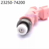 China Fuel Injector Nozzle 23250-74200 2320974200 for Toyota Caldina ST215 3SGTE 2.0L for sale