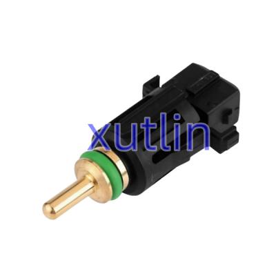 China BMW Engine Coolant Temperature Sensor 13627788077 1433077 13621433077 for 325i 525i 745Li E38 E39 E46 for sale