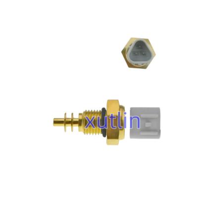 China Coolant Water Temperature Sensor 89422-87204 for Toyota Daihatsu 12V Engine for sale
