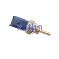 China Engine Coolant Temperature Water Temp Sensor OEM 68070744AB 2693147 for Ford Fusion Mazda 3 CX-7 CX-9 Mercury Cougar for sale