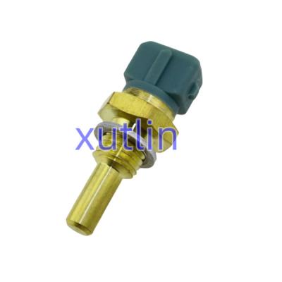 China Engine Coolant Temperature Sensor OEM 13621709966 For BMW Porsche Volvo Jaguar 12V for sale