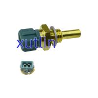 China Engine Coolant Temperature Sensor OEM 13621709966 For BMW Porsche Volvo Jaguar 12V for sale