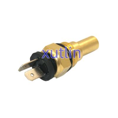 China Coolant Water Temperature Sensor MD050214 MD005051 MC843920 for Mitsubishi Pajero Montero Shogun for sale