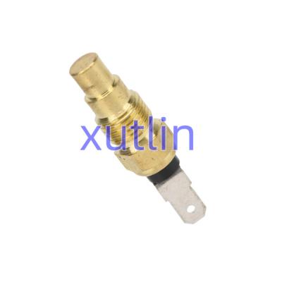 China Coolant Water Temperature Sensor 25080-89903 25080-89907 25080-F3900 for Nissan Maxima Sentra Frontier for sale