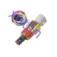 China Intake Air Temperature Sensor IAT MAT ACT Kit 25036751 25037225 25037334 for Chevrolet Geo Storm GMC GM Cadillac Buick for sale