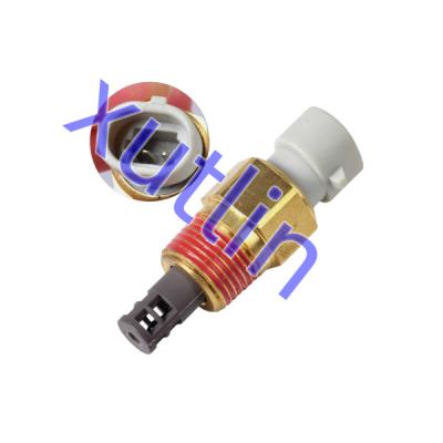 China Intake Air Temperature Sensor IAT MAT ACT Kit 25036751 25037225 25037334 for Chevrolet Geo Storm GMC GM Cadillac Buick for sale