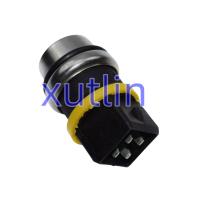China Engine Coolant Temperature Sensor 6U0919501B 357919501A for Audi VW Golf Passat Jetta 4pcs MOQ for sale