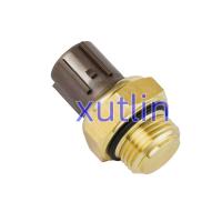 China Radiator Coolant Fan Temperature Sensor Water Temp Switch 37760-P00-004 37760-P00-003 for Honda Odyssey Accord Acura for sale
