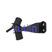 China Engine Radiator Coolant Pipe 1657722030 for Toyota Corolla 2009-13 1.8L L4 OEM 16577-22030 for sale