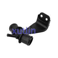 China Engine Radiator Coolant Pipe 1657722030 for Toyota Corolla 2009-13 1.8L L4 OEM 16577-22030 for sale