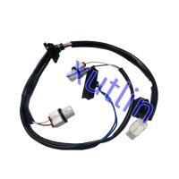 China Trunk Lid Tailgate Control Switch 25380JG01A for Nissan X-Trail T31 2008-2013 for sale