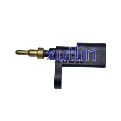 China Coolant Water Temperature Sensor 04E919501C 03F919501A 03F919501B for VW Golf Jetta mk6 Audi Q3 A3 1.4T for sale