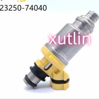 China Fuel Injector Nozzles 23209-28050 2325028050 23250-28050 for 2001-2003 Toyota RAV4 2.0L for sale
