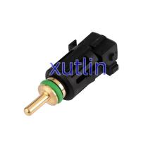 China Auto Engine Sensors Radiator Water Coolant Temperature Sender Temp Sensor 13632610GE For BMW E38 E39 E60 X5 E91 for sale