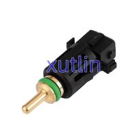 China Auto Engine Sensors Radiator Water Coolant Temperature Sender Temp Sensor 13632610GE For BMW E38 E39 E60 X5 E91 for sale