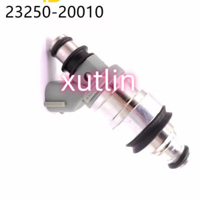 China Fuel Injector Nozzle 23209-20010 23250-20010 for Toyota Sienna Camry Solara 3.0L V6 1994-2002 for sale