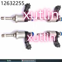 China Fuel Injector Nozzle 12632255 217-3445 FJ994 for Chevrolet Camaro Traverse 3.6L Buick Cadillac for sale