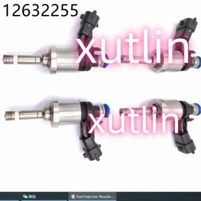 China Fuel Injector Nozzle 12632255 217-3445 FJ994 for Chevrolet Camaro Traverse 3.6L Buick Cadillac for sale