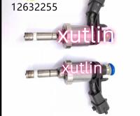China Fuel Injector Nozzle 12632255 217-3445 FJ994 for Chevrolet Camaro Traverse 3.6L Buick Cadillac for sale