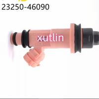 China Fuel Injector Nozzle 23250-46090 23209-46090 for Supra Lexus GS300 SC300 IS300 3.0L for sale