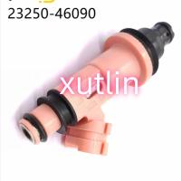China Fuel Injector Nozzle 23250-46090 23209-46090 for Supra Lexus GS300 SC300 IS300 3.0L for sale