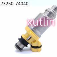 China Fuel Injector Nozzle 23209-70110 23250-70110 for Toyota Chaser 1992-2001 4Pcs for sale
