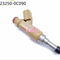 China Fuel Injector Nozzle 23209-70110 23250-70110 for Toyota Chaser 1992-2001 4Pcs for sale