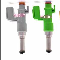 China Fuel Injector Nozzle 23250-38010 23209-38010 23209-09110 for Toyota Tundra 4pcs for sale
