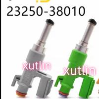 China Fuel Injector Nozzle 23250-38010 23209-38010 23209-09110 for Toyota Tundra 4pcs for sale