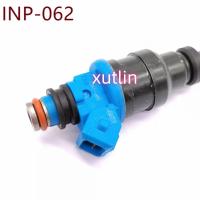 China Fuel Injector Nozzle EAT287 49033-0011 49033-0017 Fit Kawasaki ZX10R ZXT00E 4pcs for sale