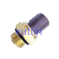 China Radiator Coolant Fan Temperature Sensor Water Temp Switch 37760-P00-004 37760-P00-003 for Honda Odyssey Accord Acura for sale