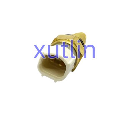 China Engine Coolant Temperature Sensor Switch MB356704 For Mitsubishi Colt III V33 6G72 for sale