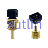 China Auto Engine Sensors Engine Water Temperature Sensor PW550541 Coolant Temperature Sensor For Hyundai for sale