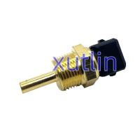 China Auto Engine Sensors Engine Water Temperature Sensor PW550541 Coolant Temperature Sensor For Hyundai for sale