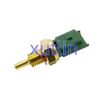 China Coolant Temperature Sensor 55188058 13650M86J00 for Vauxhall Fiat Alfa Romeo Engine Parts for sale