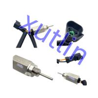 China Engine Coolant Water Temperature Sensor 118-7226 for Caterpillar CAT D6R D7R D8R 777D 988H for sale