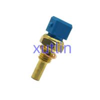 China Engine Coolant Temperature Sensor 90410792 90510183 92017805 for BMW Volvo 12V for sale