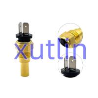 China Engine Coolant Temperature Sensor 94650-42051 94650-21200 MD005051 for Hyundai Terracan Galloper H100 H-1D2 for sale