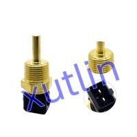China Engine Coolant Temperature Sensor 39220-35520 39220-35510 39220-3C100 for Hyundai Santa Fe Kia K5 for sale