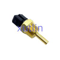 China Engine Coolant Temperature Sensor 39220-35520 39220-35510 39220-3C100 for Hyundai Santa Fe Kia K5 for sale