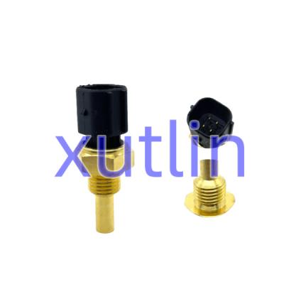 China Engine Coolant Temperature Sensor 2D0919369 0115425117 115425117 for Mercedes-Benz Audi VW for sale