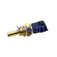 China Auto Engine Sensors Engine 2-Pin Coolant Temperature Sensor PW911145 Auto Sensor For Daf CF 75 XF 105 for sale