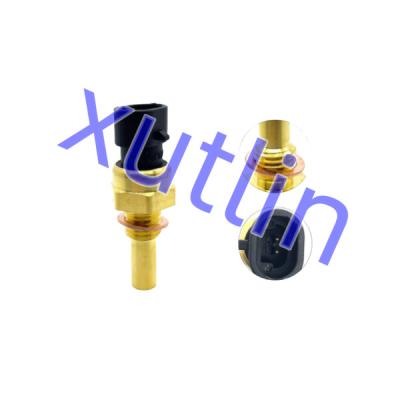China Coolant Temperature Sensor 213-4333 12608814 for Chevy Buick Pontiac GMC 4-Pin Engine Sensor for sale
