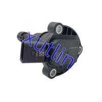 China Auto Chassis Parts Oil Level Sensor 03F907660E 06L907660C for VW Jetta Tiguan Audi A5 A6 Q5 for sale
